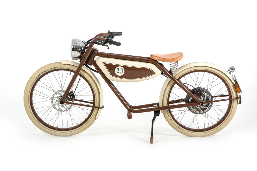 MEIJS Motorman Classic - MEIJS Motorman Webstore